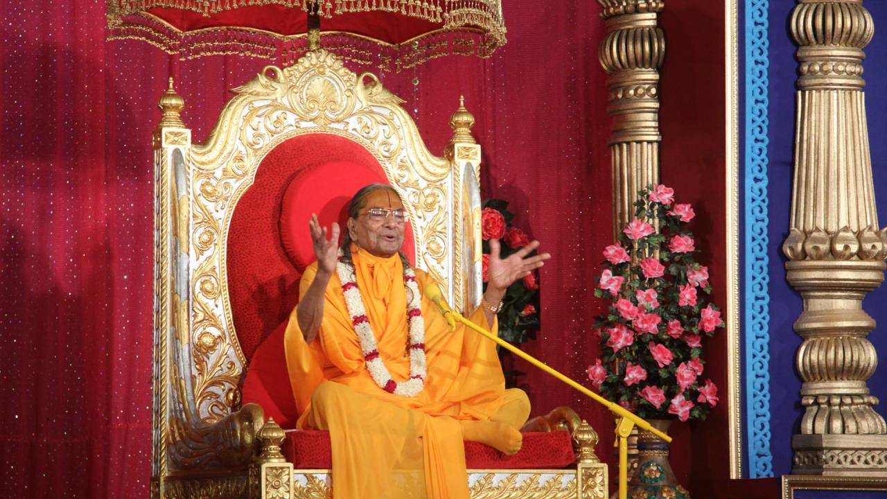 Jagadguru – Shri Kripalu Ji Maharaj